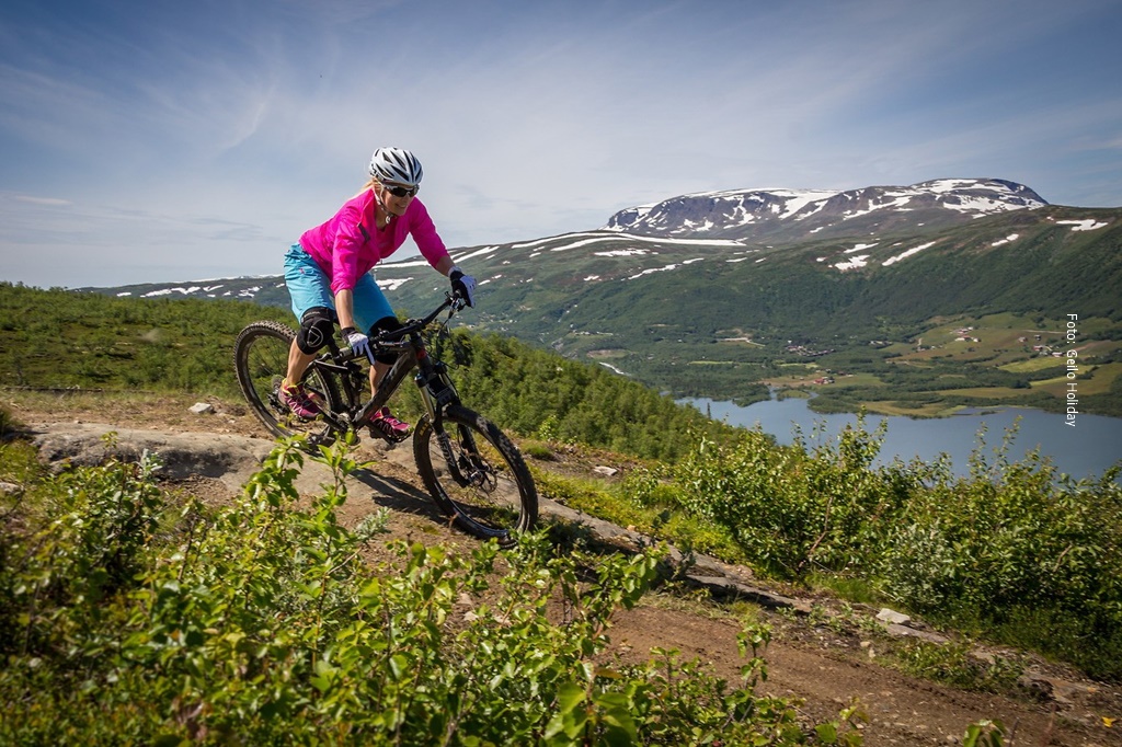 Norwegen Aktivurlaub Sommer, Natur pur und einzigartige Erlebnisse
